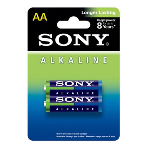 Mua pin Sony ở đâu tại Hà Nội ? - Pin Sony chính hãng