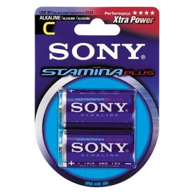 Pin Sony - Pin AA, Pin AAA, Pin 9V, Pin đồng hồ chính hãng Sony
